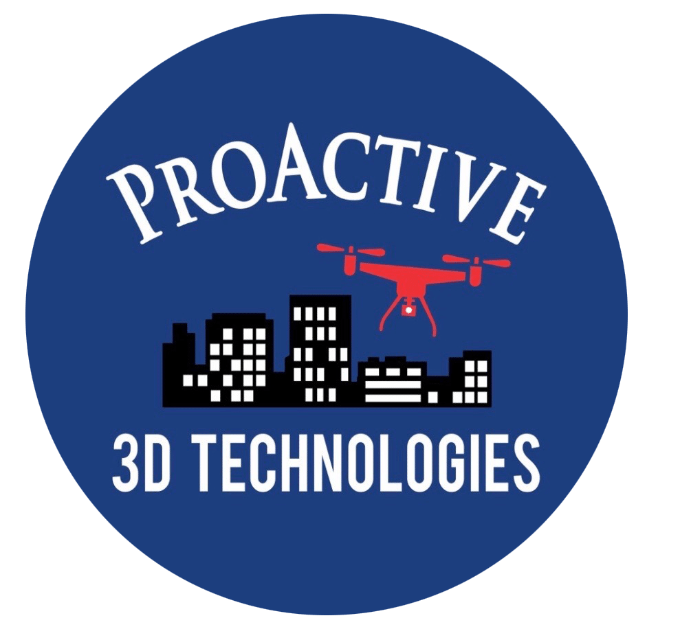 Best Real Estate and Commercial Media Macomb Twp MI Michigan | Proactive 3D Technologies