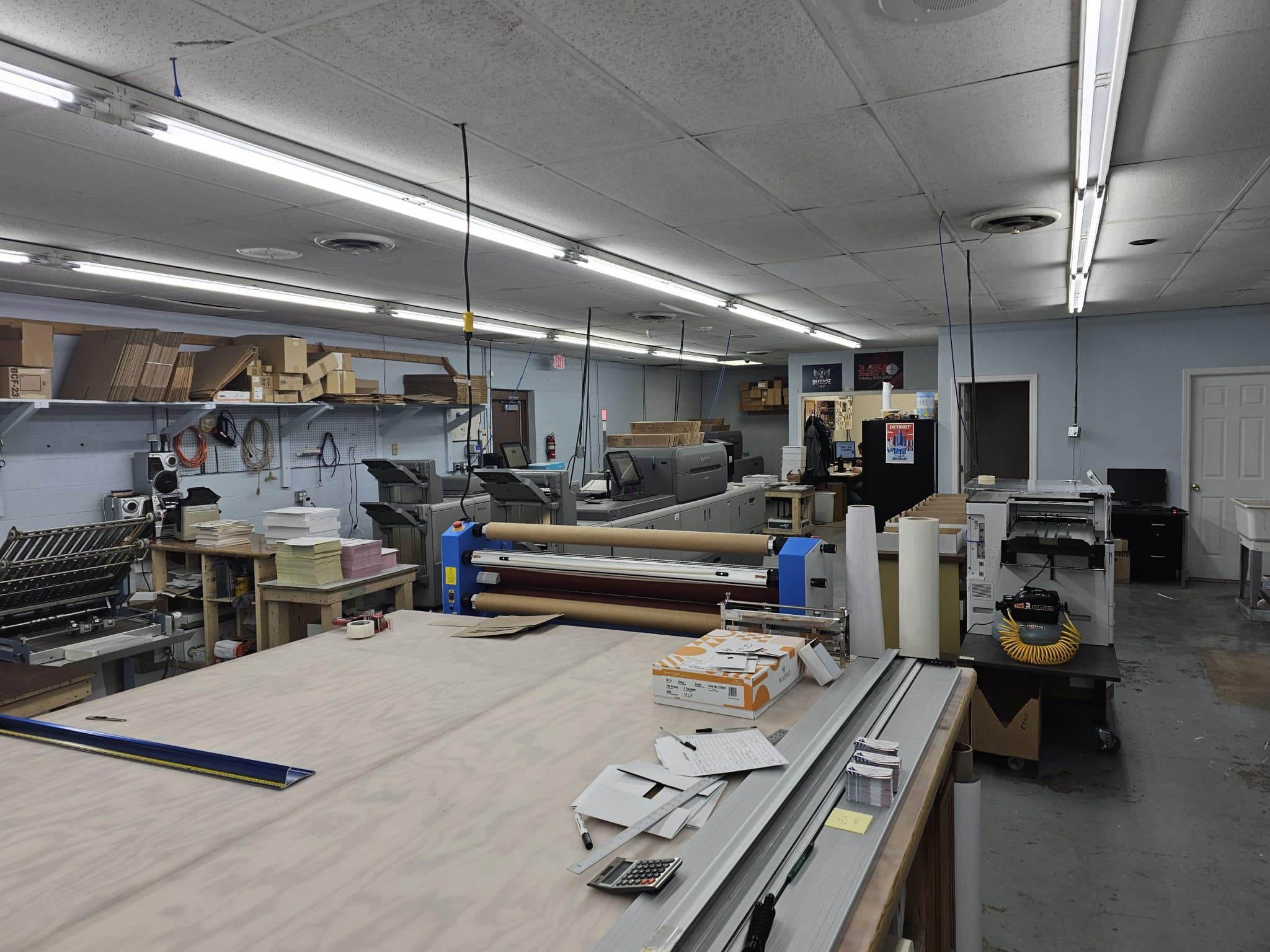 Best Obituaries Litho Printing & Graphics Services Detroit Michigan ...